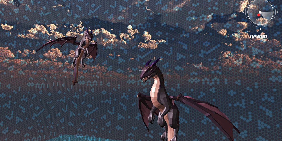 Dragon Simulator Multiplayer | GameCompanies.com