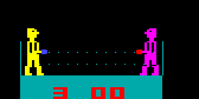 Prizefight | GameCompanies.com