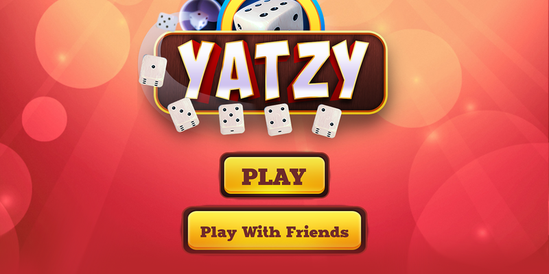 Yatzy: Classic Dice Game | GameCompanies.com