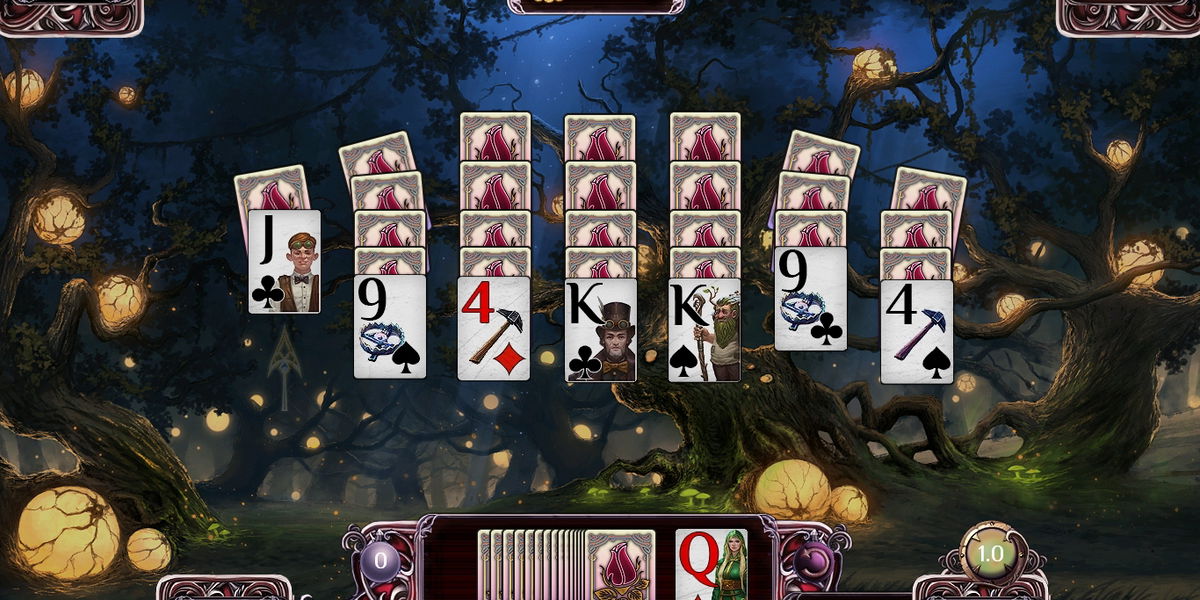 Age of Solitaire | GameCompanies.com