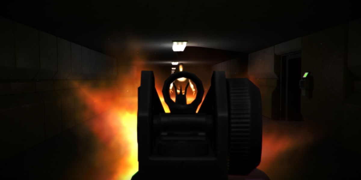 AMOK | GameCompanies.com