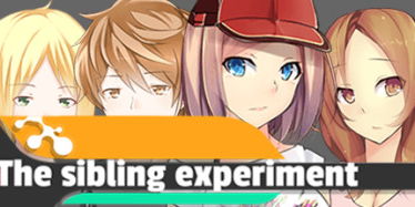 The Sibling Experiment | GameCompanies.com