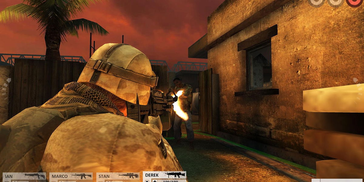 Arma Tactics THD | GameCompanies.com