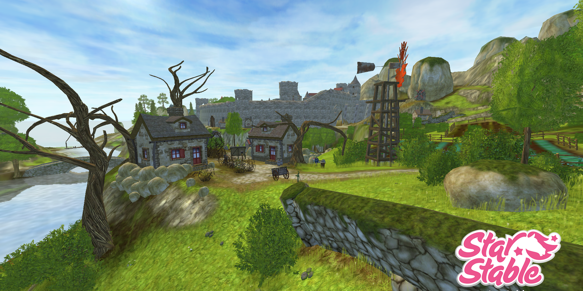 Star Stable | GameCompanies.com