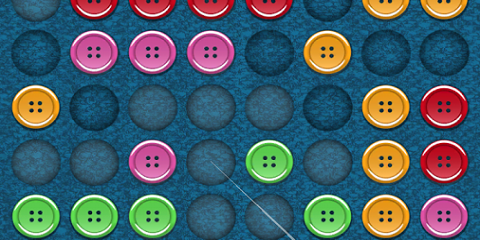 Cut The Buttons | GameCompanies.com