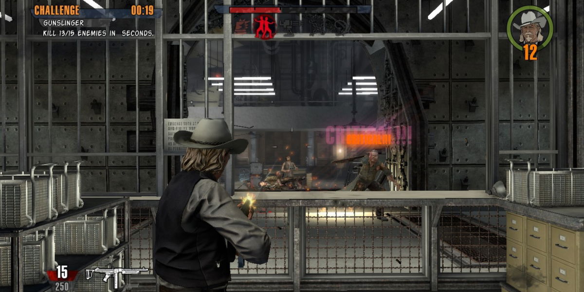 R.I.P.D.: The Game | GameCompanies.com