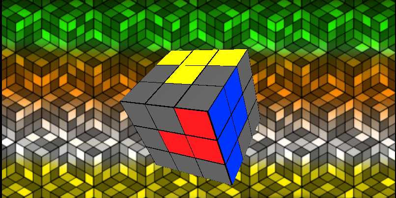 Rubik's Color | GameCompanies.com