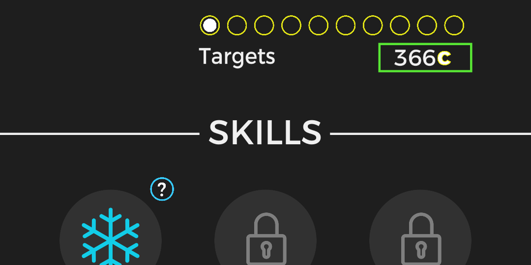 Angry shapes: Clash of geometry | GameCompanies.com