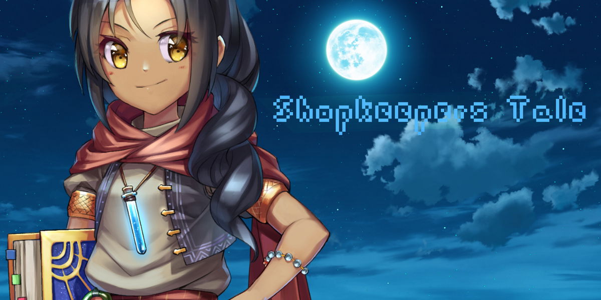 Shopkeepers Tale | GameCompanies.com