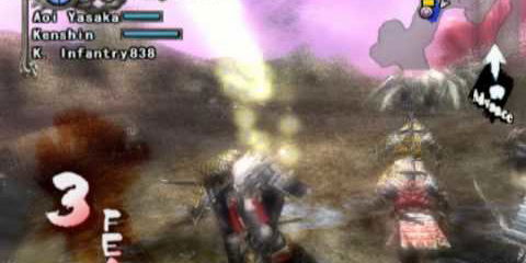 Demon Chaos | GameCompanies.com