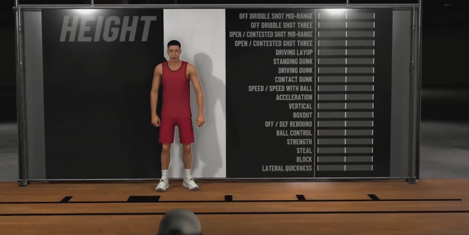 NBA 2K19: The Prelude | GameCompanies.com