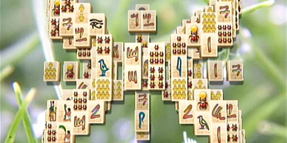 Mahjong | GameCompanies.com