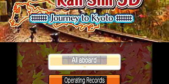 Japanese Rail Sim 3D Journey to Kyoto | GameCompanies.com