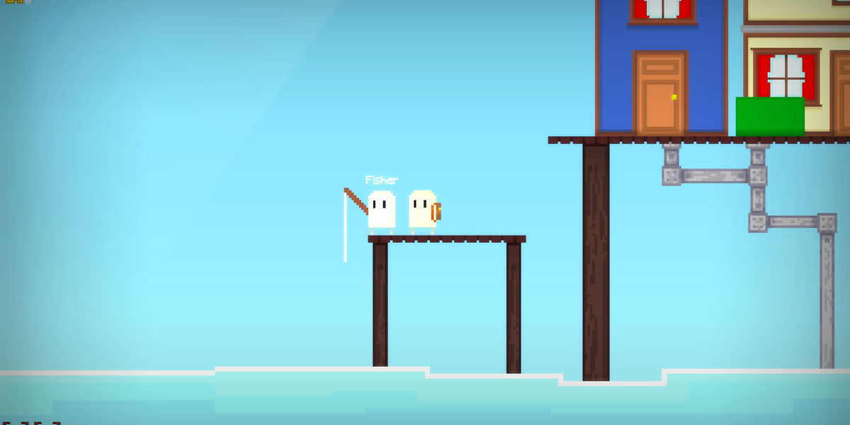 Far Craft | GameCompanies.com