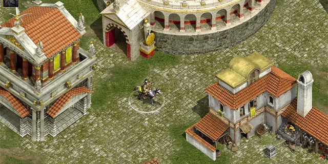 Imperivm III: Great Battles of Rome | GameCompanies.com