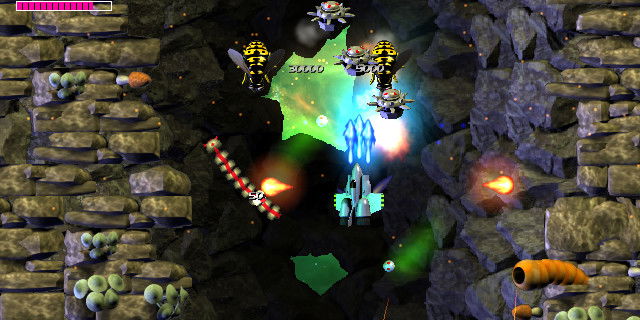 Andromeda Wing | GameCompanies.com