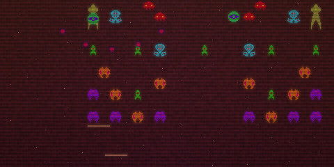 Neon Space ULTRA | GameCompanies.com