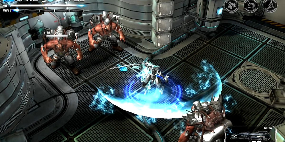 Implosion - Never Lose Hope | GameCompanies.com