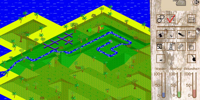 Schiffbruch | GameCompanies.com