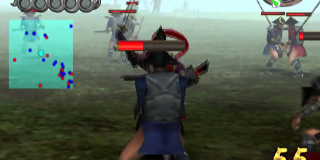 Shogun's Blade | GameCompanies.com