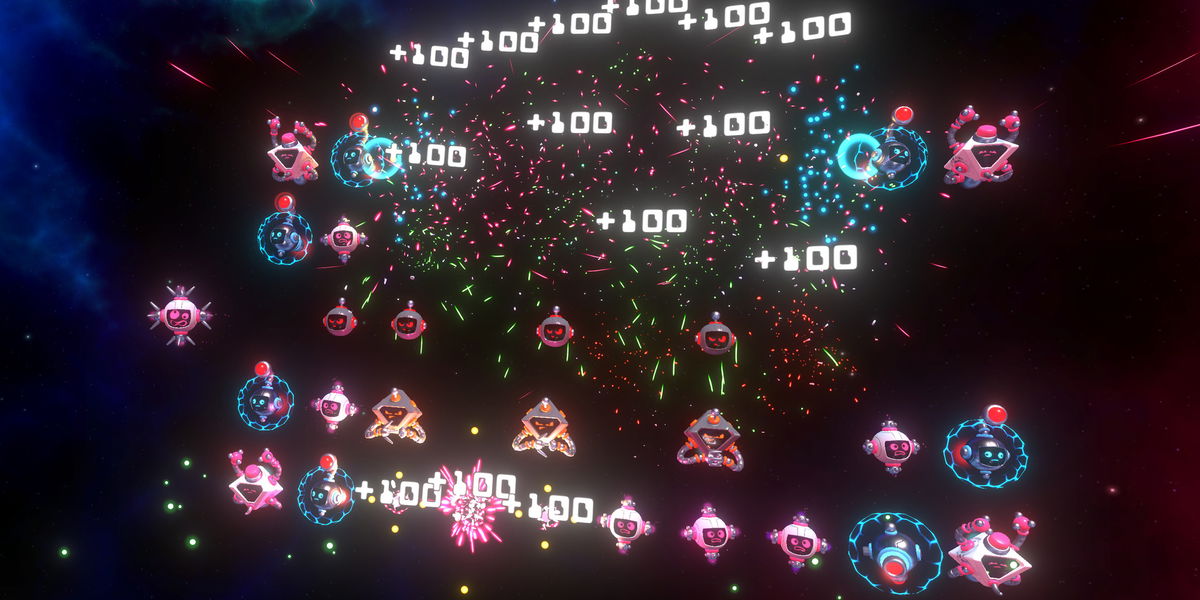 Mega Overload | GameCompanies.com