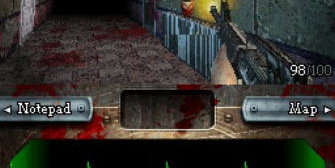 Dementium: The Ward | GameCompanies.com