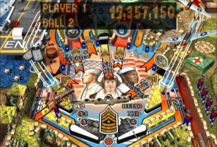 All 62 game years | GameCompanies.com