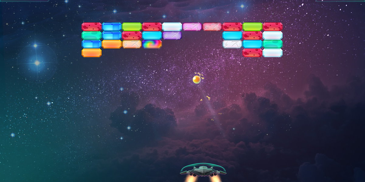 Another Brick in Space | GameCompanies.com