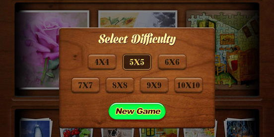 Jigsaw Club | GameCompanies.com