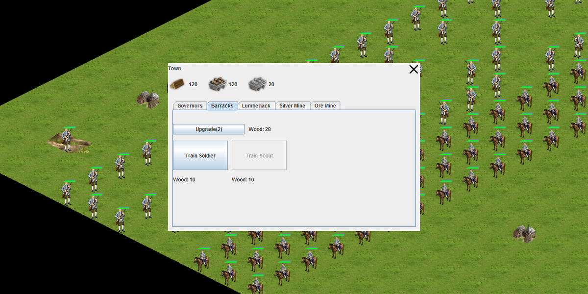 Strategy Ages | GameCompanies.com
