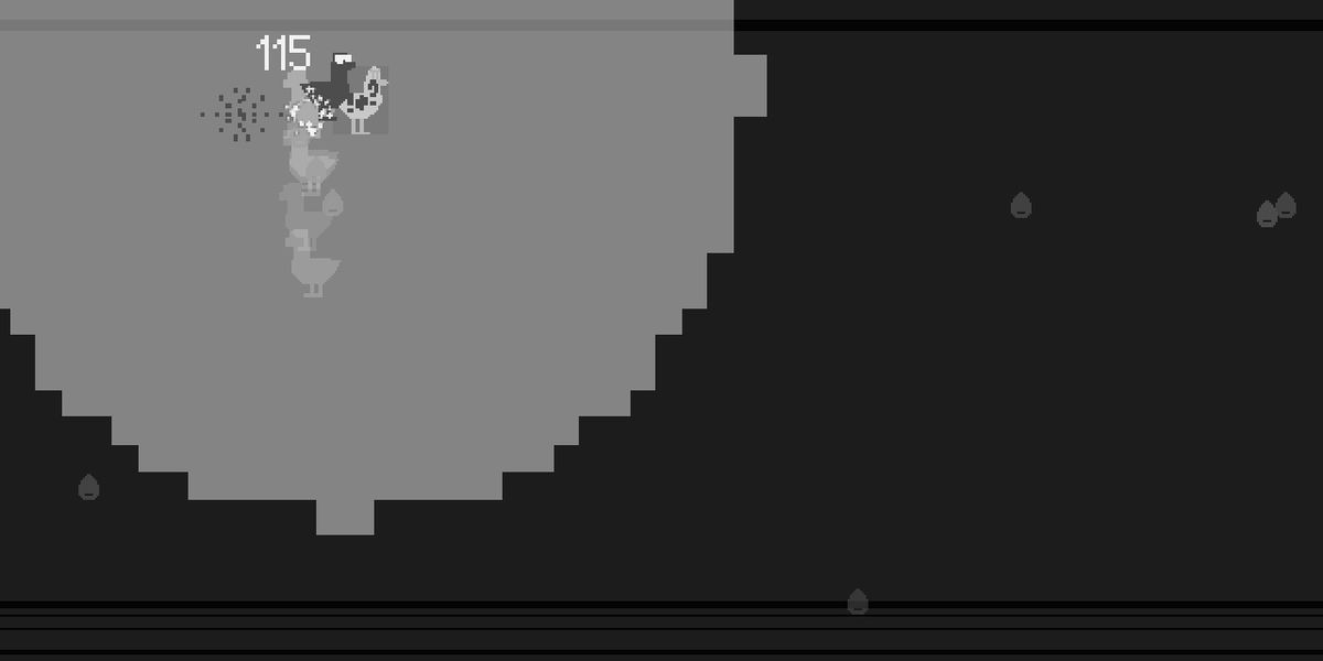 QUACK ATTACK 1985 | GameCompanies.com