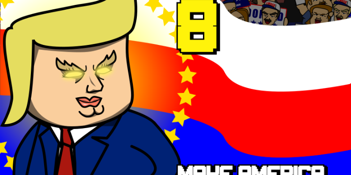 Donald's Bizarre Adventure | GameCompanies.com