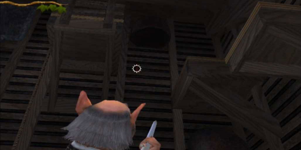 The Spiderwick Chronicles | GameCompanies.com