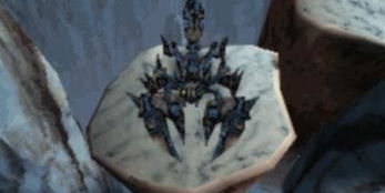 Combat of Giants: Mutant Insects - Revenge | GameCompanies.com