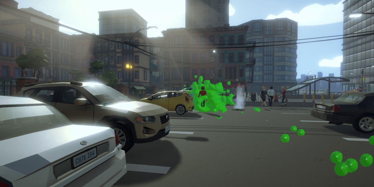 PUKE SIMULATOR | GameCompanies.com