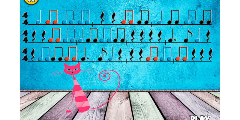 Rhythm Cat Pro | GameCompanies.com