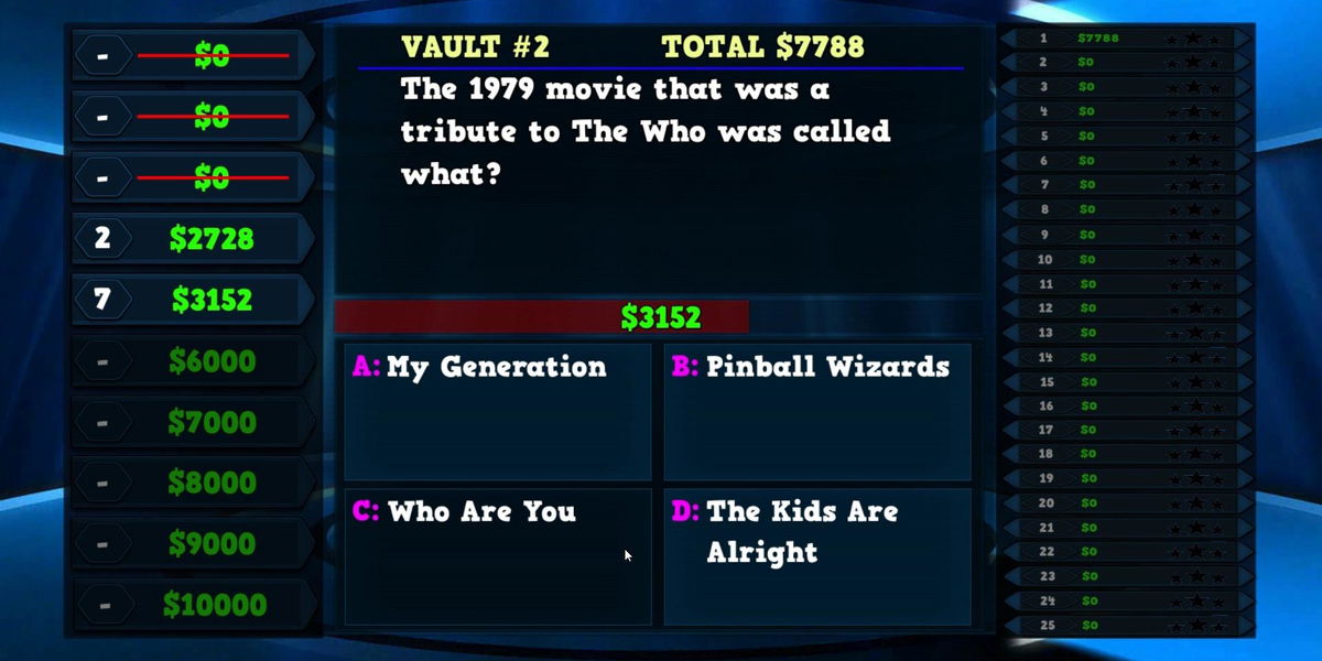 Trivia Vault Classic Rock Trivia GameCompanies trivia-vault-classic-rock-trivia-gamecompanies