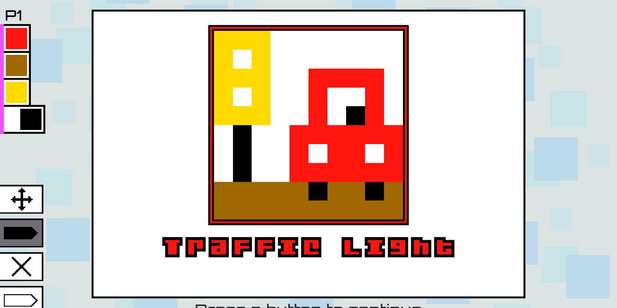 Pic-a-Pix Color | GameCompanies.com