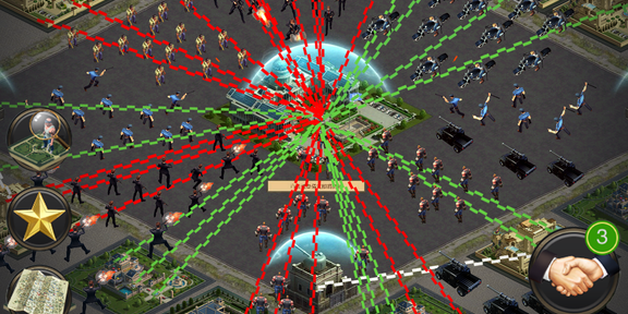 Mafia City: War of Underworld | GameCompanies.com