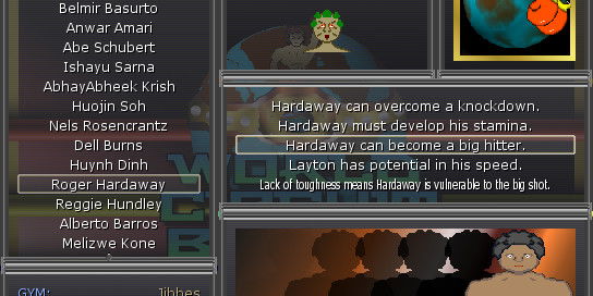 World Circuit Boxing | GameCompanies.com