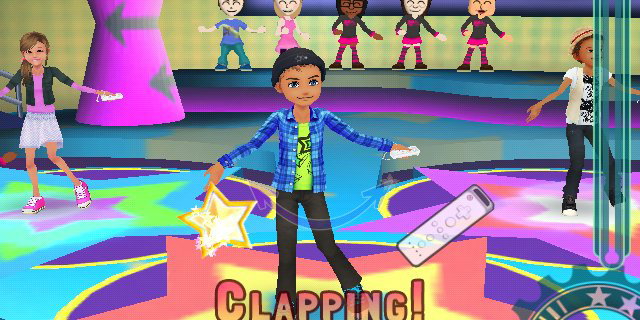 Kidz Bop Dance Party: The Video Game | GameCompanies.com
