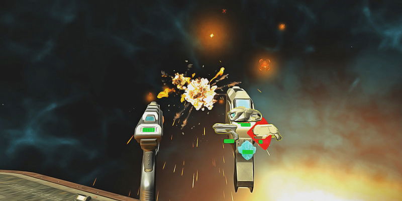 STAR SAGA ONE - RISE OF THE DOMINATORS | GameCompanies.com