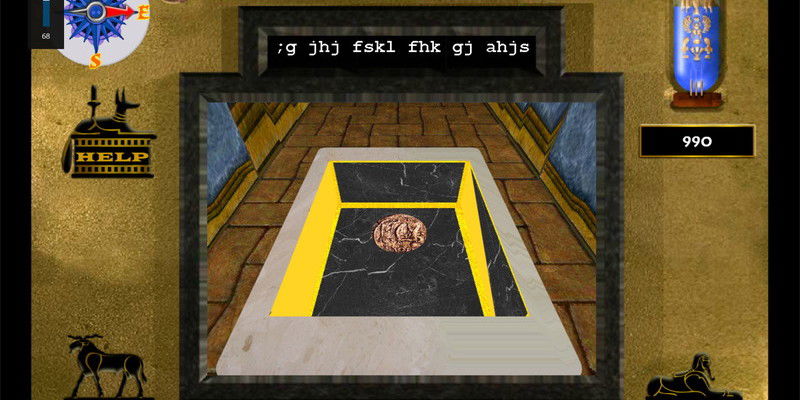 Tomb Typing | GameCompanies.com