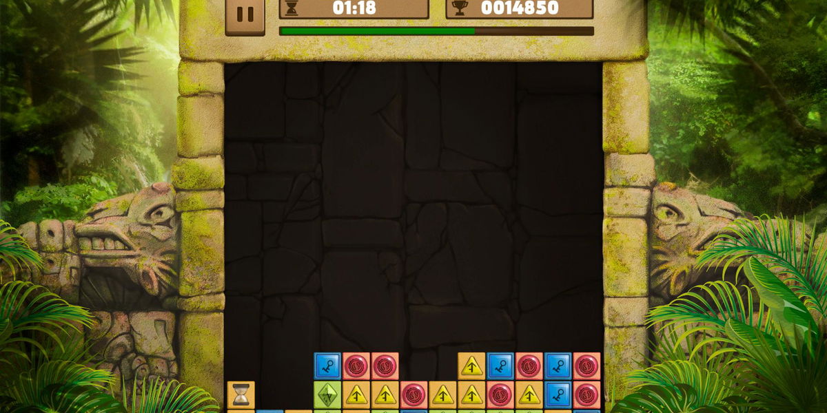 Inca Blocks | GameCompanies.com