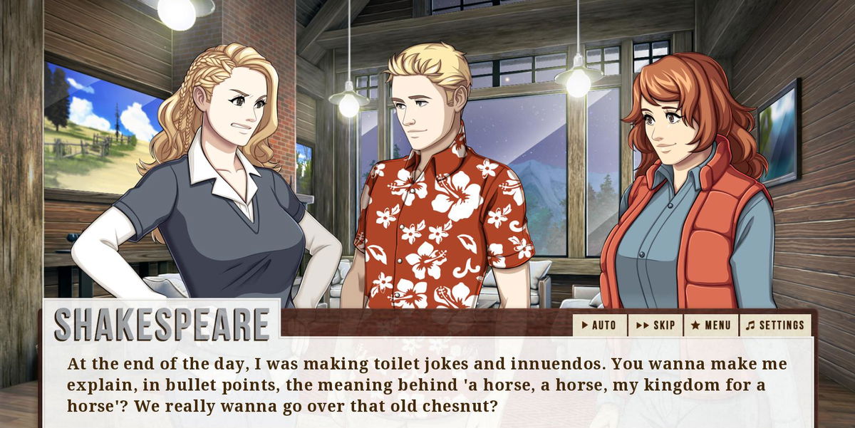 The Ghost of Joe Papp: 101 Ways To Kill Writer's Block | GameCompanies.com