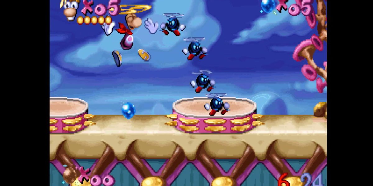 Rayman Designer | GameCompanies.com