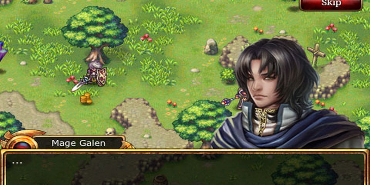 Exitium - Saviors of Vardonia | GameCompanies.com