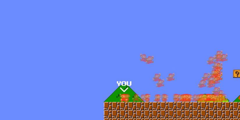 Mario Royale | GameCompanies.com