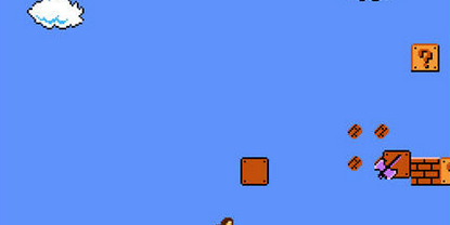 Super Mario Bros. Crossover | GameCompanies.com