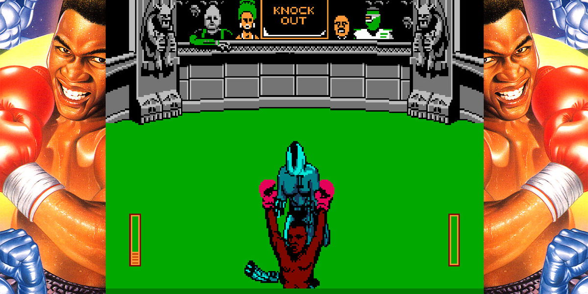 Power Punch II | GameCompanies.com